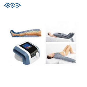 MÁY Nén Ép Trị Liệu BTL – 6000 LYMPHASTIM 12 TOPLINE