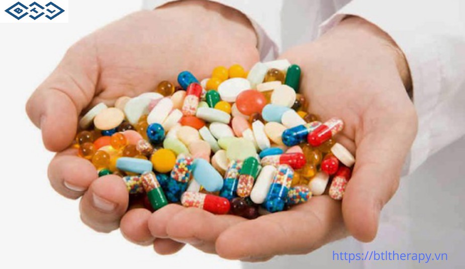 Hướng Dẫn điều Trị Tắc Tia Sữa Bằng Máy Siêu âm đa Tần