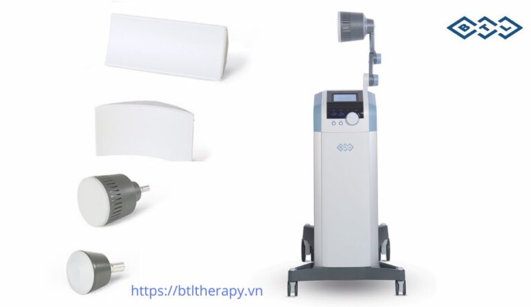 4 Tác Dụng Điều Trị Của Sóng Ngắn ( SHORTWAVE THERAPY )